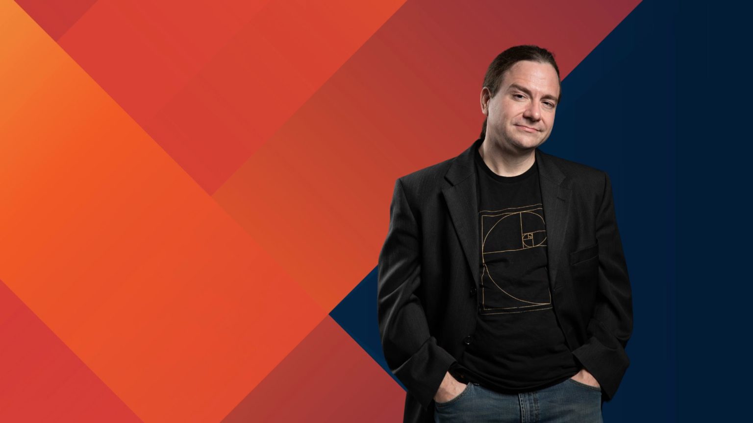 David Maples - One of the Most Sought-After Conference Speakers