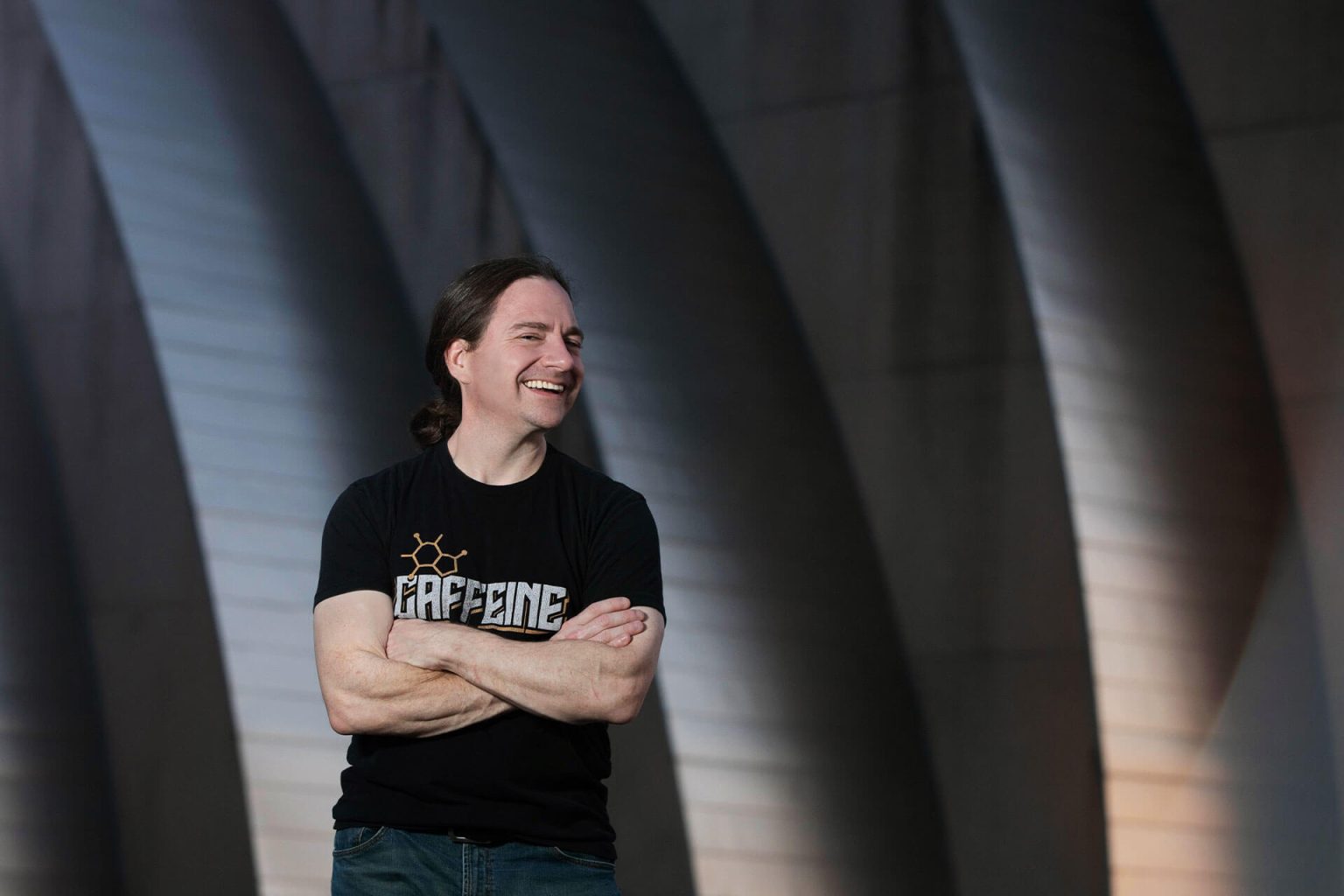 David Maples - One of the Most Sought-After Conference Speakers